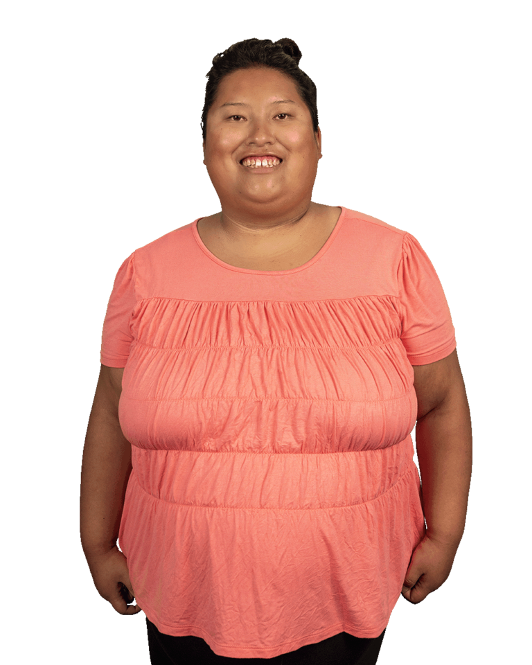 Why is it important that people with disability make their own ...