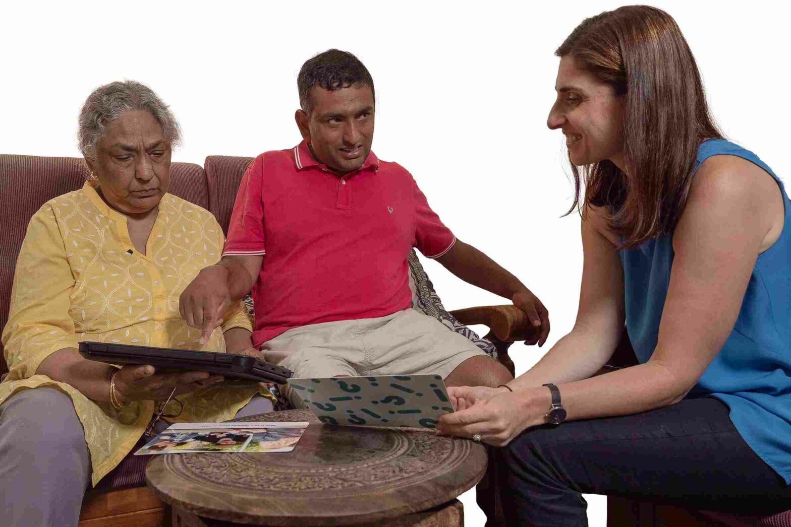 What are the decisions in Behaviour Support? – Deciding With Support