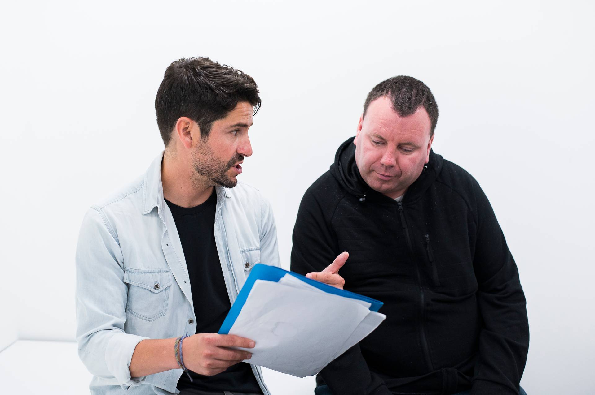 FAQ and problem solving – Deciding With Support