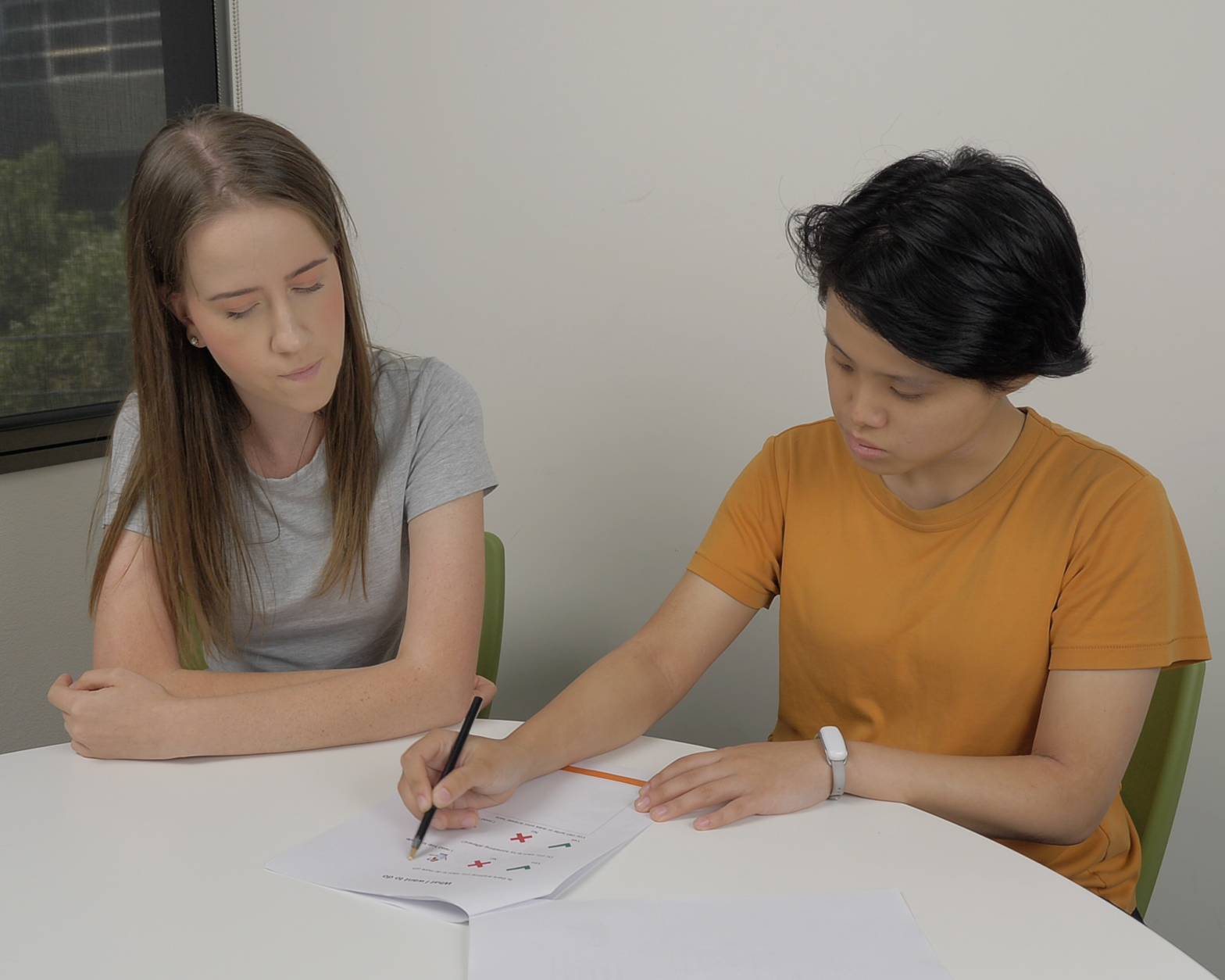 Facilitating supported decision-making in behaviour support – Deciding ...